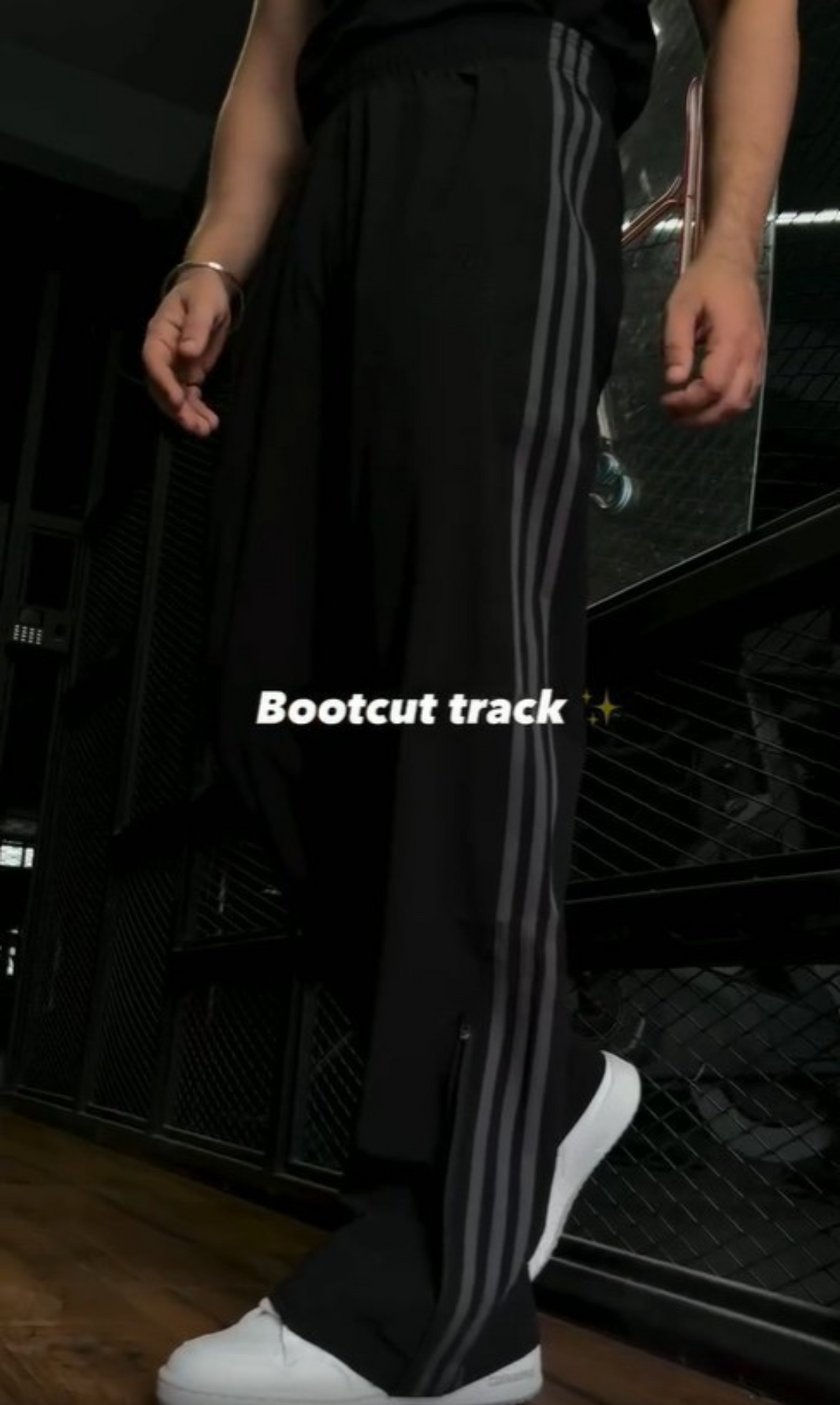 TRACK – |Clothing India|